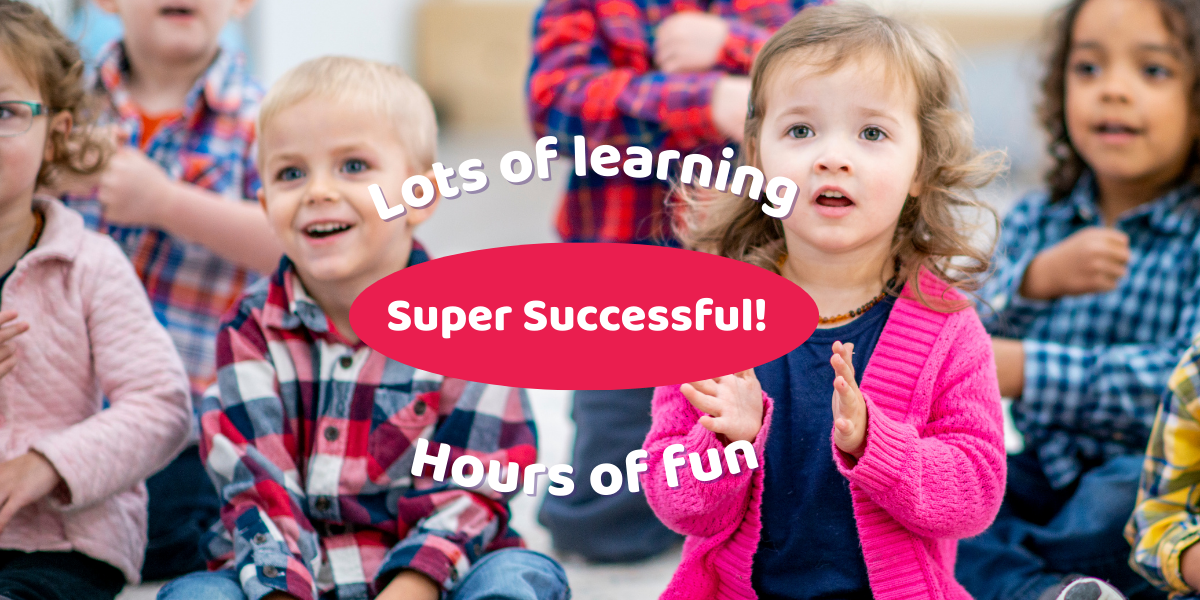 Super Sounds | The Prephonics Programme for 2,3 and 4 year olds